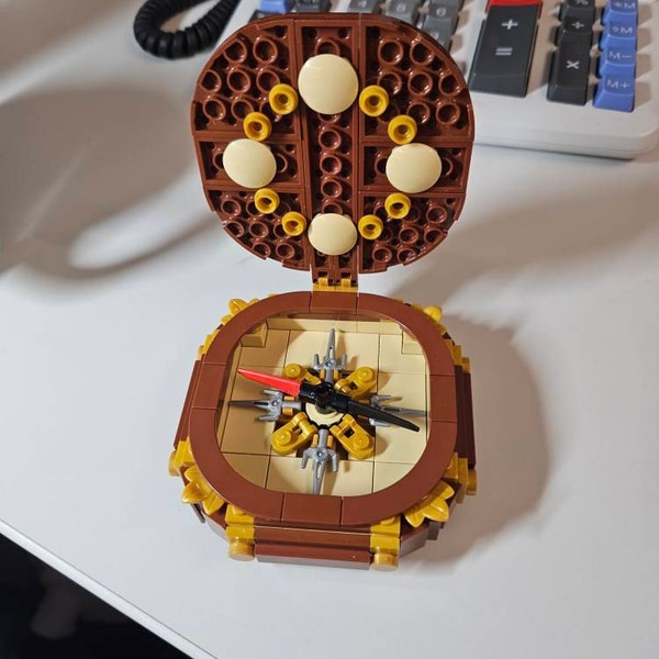 Dinosaur Egg Building Kits in LEGO® Bricks – wave 2 - Etsy