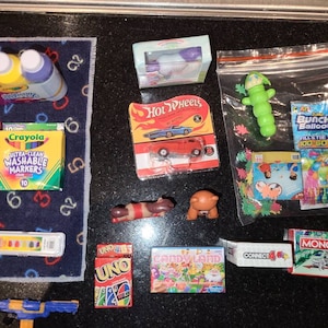 WAVE 2 of Mini Brands TOY Series 2 - Etsy