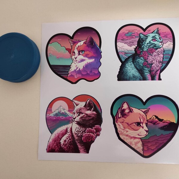 3 6pcs Demon Slayer Genya Sticker, Chibi Genya Stickers Kimetsu No ...