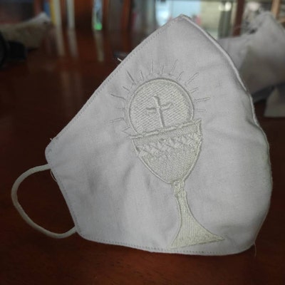 Chalice Embroidery Designs Communion Embroidery Design Machine ...