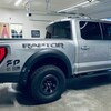 FP Performance Decal Raptor Gen 3 Gen 2 Gen 1 - Etsy