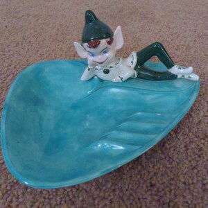 Cobalt Blue Enamel Splatterware Ladle and Spoon Set - Etsy