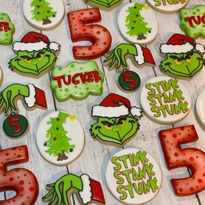 Stacy Plaque Cookie Cutter | Etsy