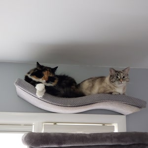 Wall Step Wall Steps Cat Step Cat Steps Cat Wall Stair Cat Wall Stairs ...