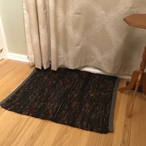 ES-678/43, Tiny House Rug, Kitchen Sink Rug, Bathroom Sink Rug ...