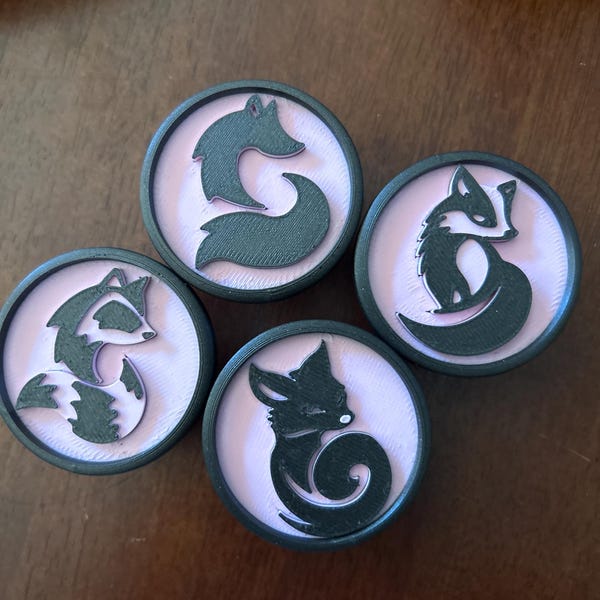 Sci-fi Model Replica Set - Phantom Cruiser & Space Coupe | 3D Model for ...