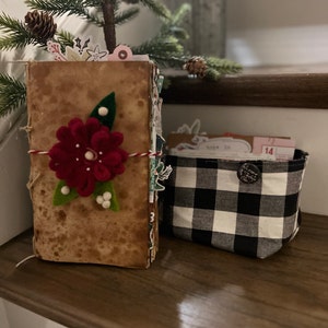 GIANT 100 Piece SAMPLER BOX Journal Kittea Dyed Paper Coffee - Etsy