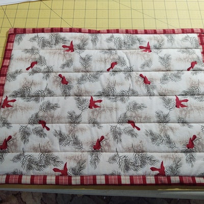 Extra Large Hot Pad PDF SEWING PATTERN, Digital Download, How to Sew a ...