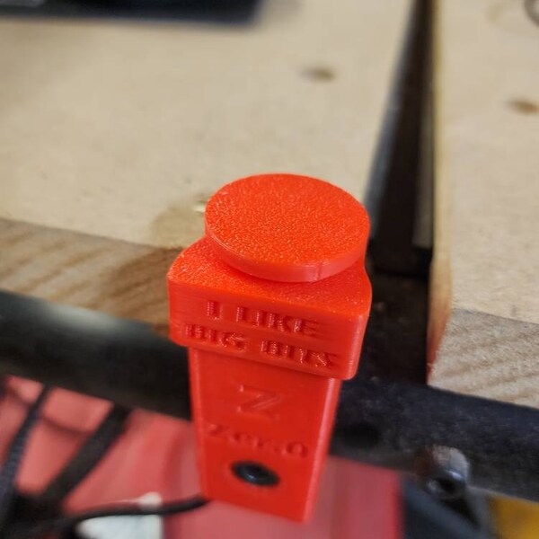 MASSO Screen CNC Slim Storage - Etsy