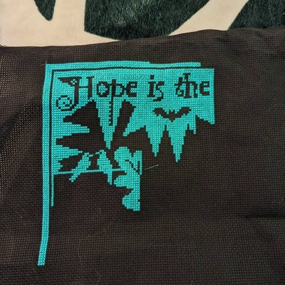 Ragnarok Long Dog Sampler Cross Stitch Chart - Etsy