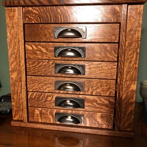 Craftsman Style Picture Frame Custom Sized - Etsy