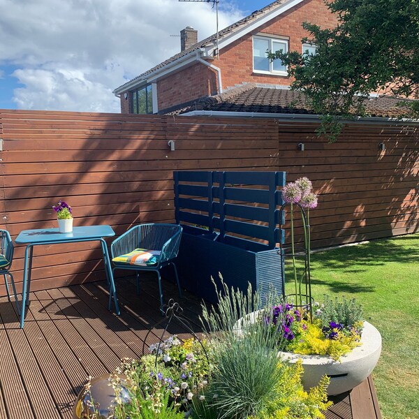 3 Tier / Rise Hot Tub Steps / Spa Steps / Caravan Steps - Etsy