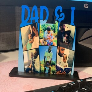 Stand for Large Sublimation Blank Signs for Sublimation - Etsy