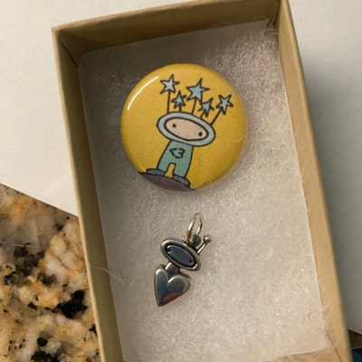 Tom-tom Cat Necklace Sterling Silver Tomcat Pendant on - Etsy