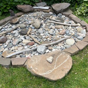 Alaska River Rock 10 Pounds River Rocks Bulk Wedding Stones Alaska ...