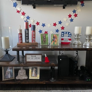 Air Force Party Decorations Roundel Air Force Retirement - Etsy