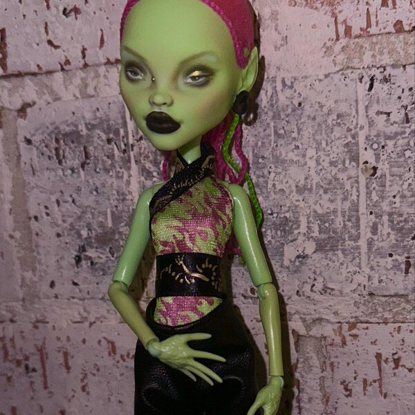 Paperark ZHEN-MU 1/6 Dollhouse Miniature Furniture Multi-form Storage ...