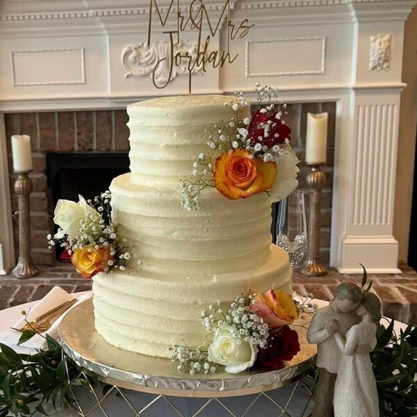 18th Birthday Cake Topper, Happy 18th Birthday Cake Topper ...