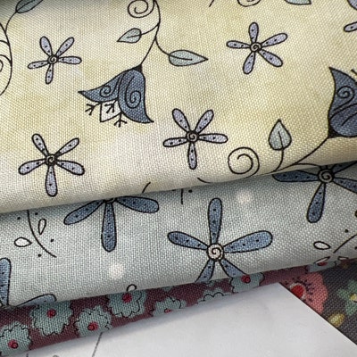 Mathematics C1425 Black Formulas Signs Timeless Treasures - Etsy