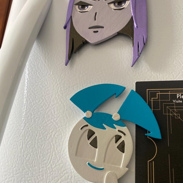 Gary (i'm Squidward) Magnet - Etsy