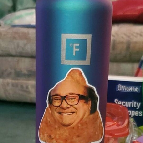 Pound Town Ticket Sticker | Gift for Him | Gift for Her | Gag Gift ...