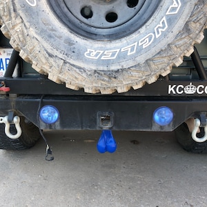 Truck Nuts 4 Tall Flesh beige Toned Biker Ballz Nutz With FREE Shipping ...
