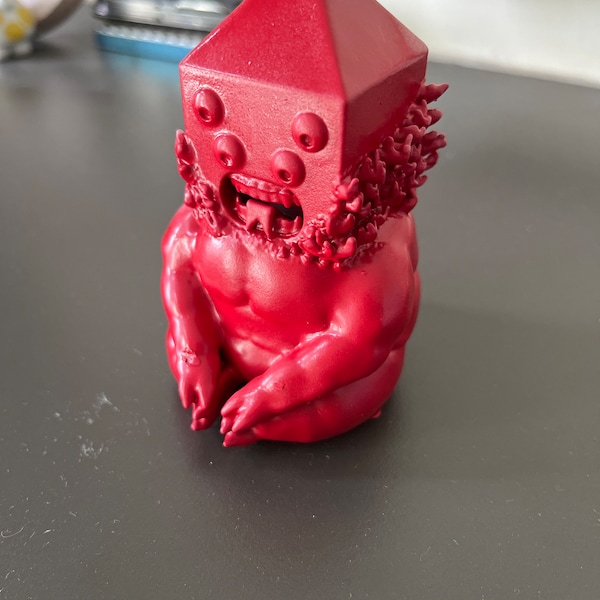 Inspired 3d Print - Ash Belt Reloader - Ash Vs Evil Dead Inspired Prop ...