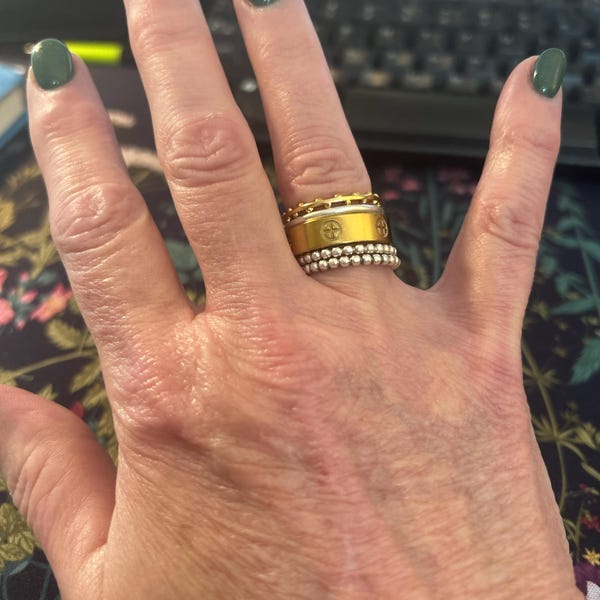 Ring Sizer, Find Your Correct Ring Size - Etsy