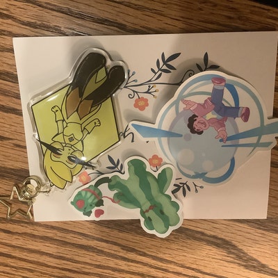 Melanie Martinez High School Sweethearts Sticker Sheet - Etsy