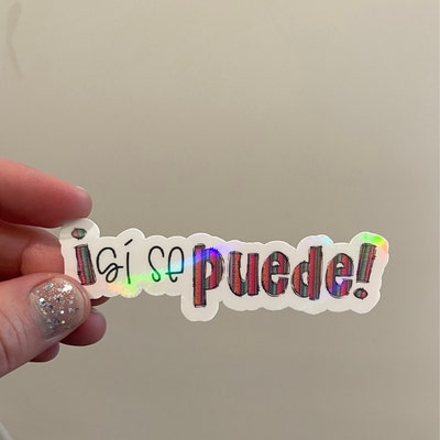 I'll Wait Till It's Quiet Sticker Funny Teacher - Etsy