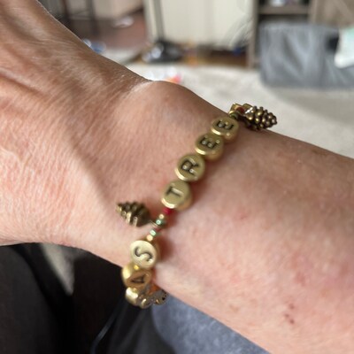 SINGLE Mini Pop up Shop Price Sign 3.2x2 Acrylic Craft Show Sign With ...