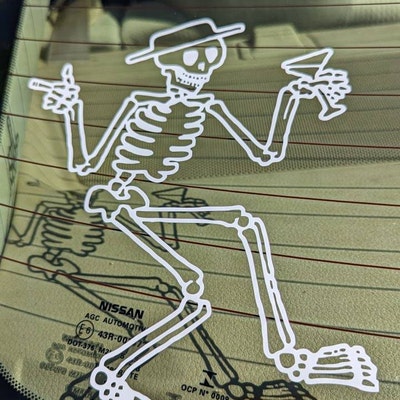 CHATTERMAX Vinyl Decal Sticker Bluey TV Show Various - Etsy