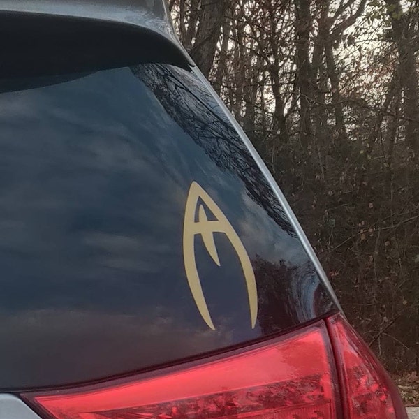 Hazbin Hotel Decal A for Adam Sticker Hazbin Hotel Stickers Hazbin ...