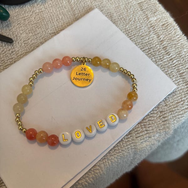 Customized Cylindrical Stainless Steel Engraved Laser Logo Charm Beads ...