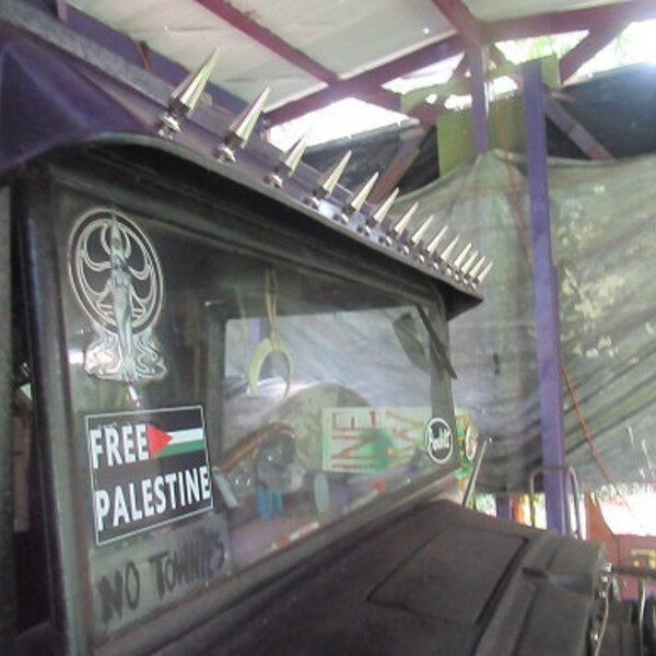 Pandora Coffin Tissue Box With Gothic Cross. Maximalism Goth Decor - Etsy