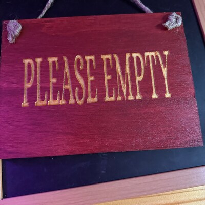 Deck Sign Deck Rules Wood Hanging Sign Outdoor Sign Deck - Etsy