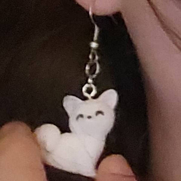 Pastel Goth Necklace, Yami Kawaii Chunky Chain, Soft Grunge, Decora Kei ...