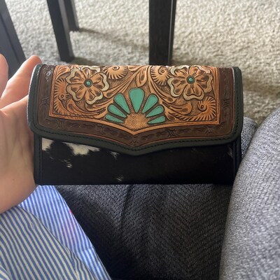 Lets Rodeo Vegas NFR Clear Bag Policy Stadium Bag - Etsy