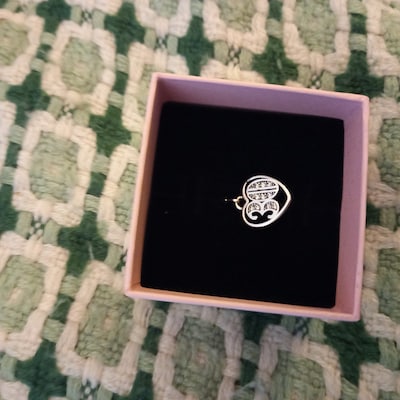 Pandora Fitting Big Sister Charm, I Love You Birthday Gift Genuine S925 ...