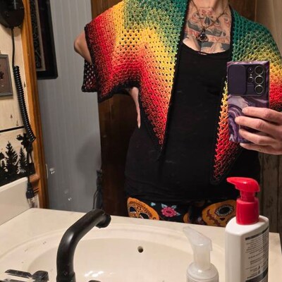 Born in the USA Red White and Blue Yarn Flag Yarn Wolltraum Yarn ...