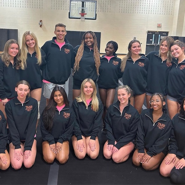 Custom Cheer Team Pullover, High School Team Sweatshirt, Cheerleader ...