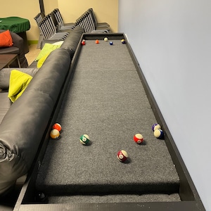 Carpet ball store