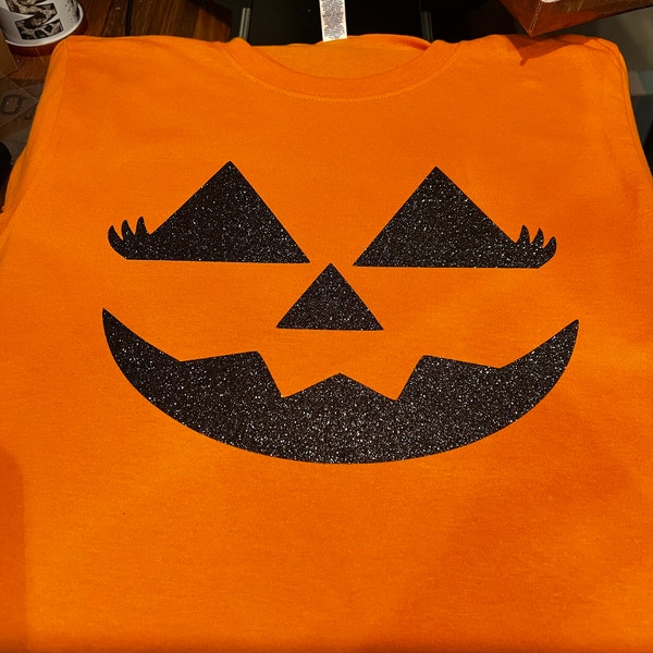 Carved Girl Pumpkin/female Pumpkin Face SVG/ Jack-o-lantern/pumpkin ...