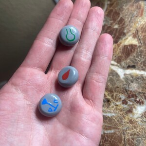 Runescape Inspired Max Stack of Gold Coins/gp Rare Figurine - Etsy