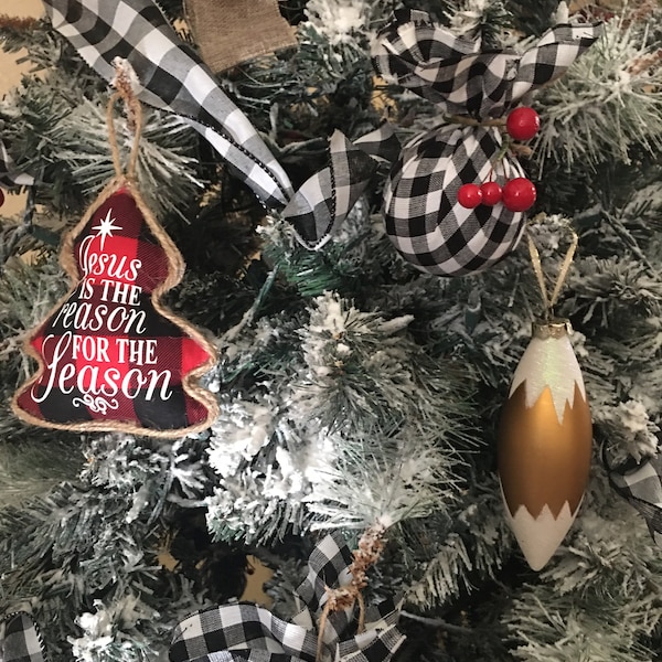 The Original Snoflock! Proudly Made in the USA, Self-adhesive Christmas ...