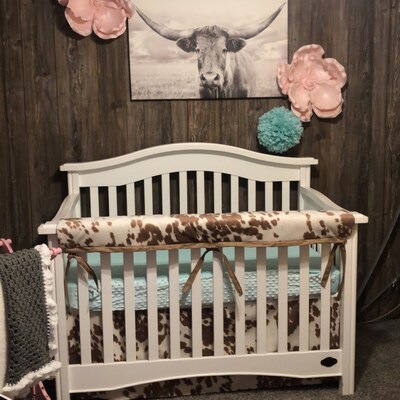 Shabby Chic Pink Toilesherpa Baby Blanket Toile Baby Girl - Etsy