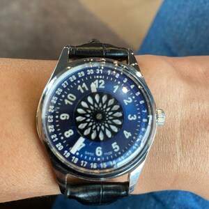 HMT Rohini Tank Golden Dial Two Hands Hand Winding 17 Jewels - Etsy