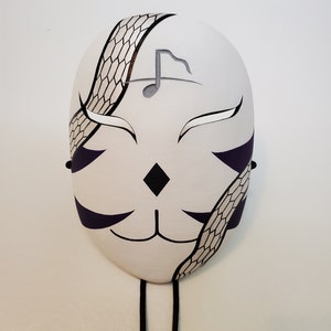 Custom Design Blank Face Plate Round Resin Mask Masks Made - Etsy