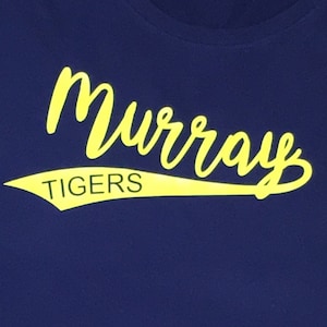 Baseball Swoosh Svg Swish Text Tail Dxf Swash Sport Tshirt - Etsy