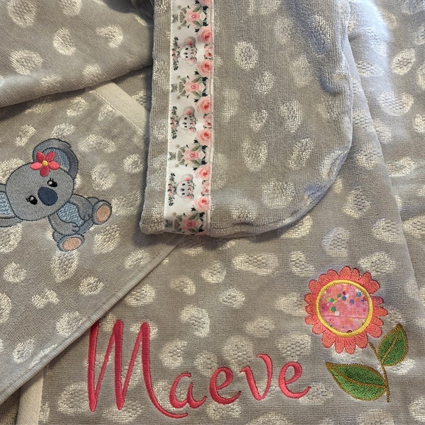 7/8 Blue Elephant Grosgrain Ribbon Elephant Baby Shower Ribbon Blue ...